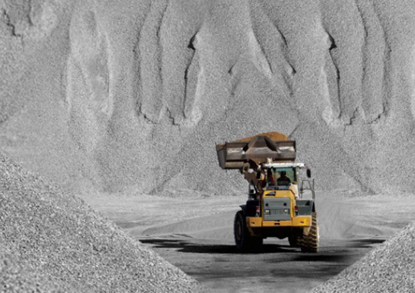 ORYX INDUSTRIES CO LLC - FUJAIRAH Group