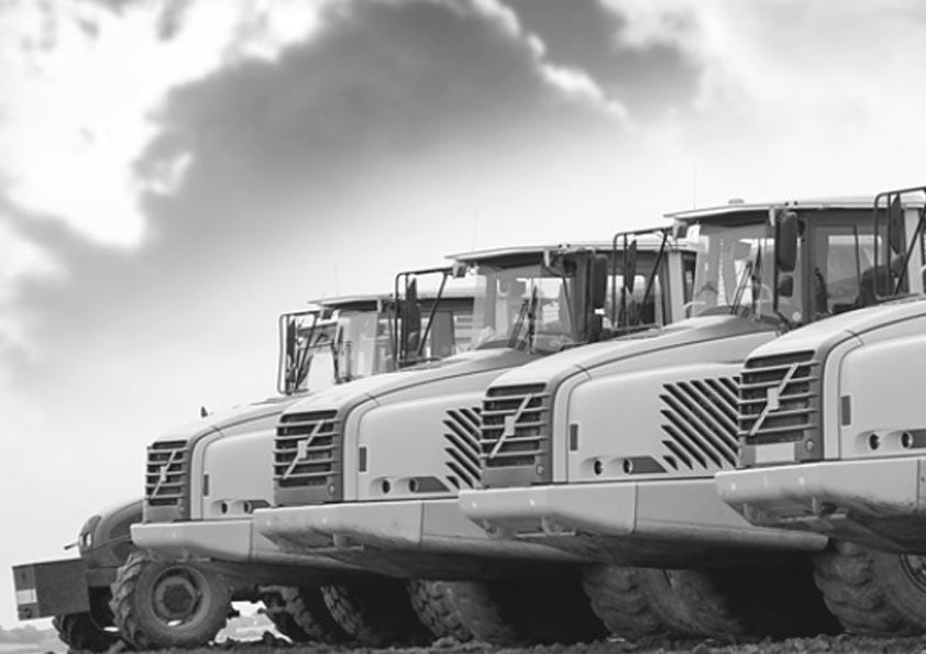 ORYX INDUSTRIES CO LLC - FUJAIRAH Group